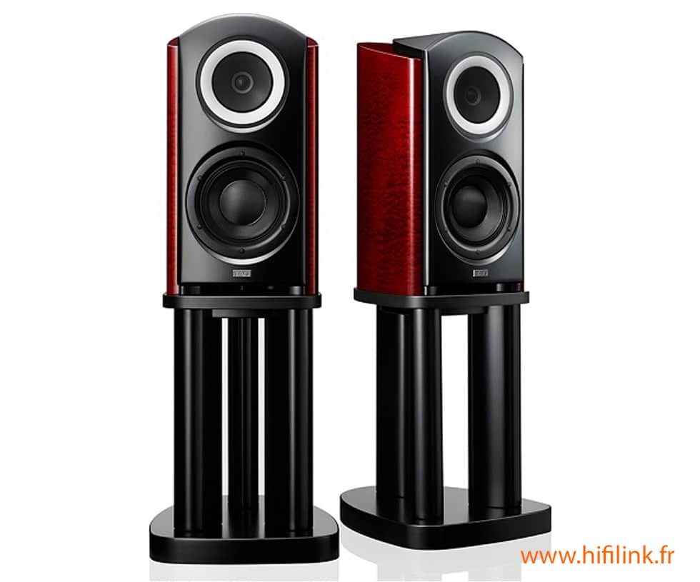 TAD LABS - HIFI LINK Lyon Geneve Annecy, Grenoble